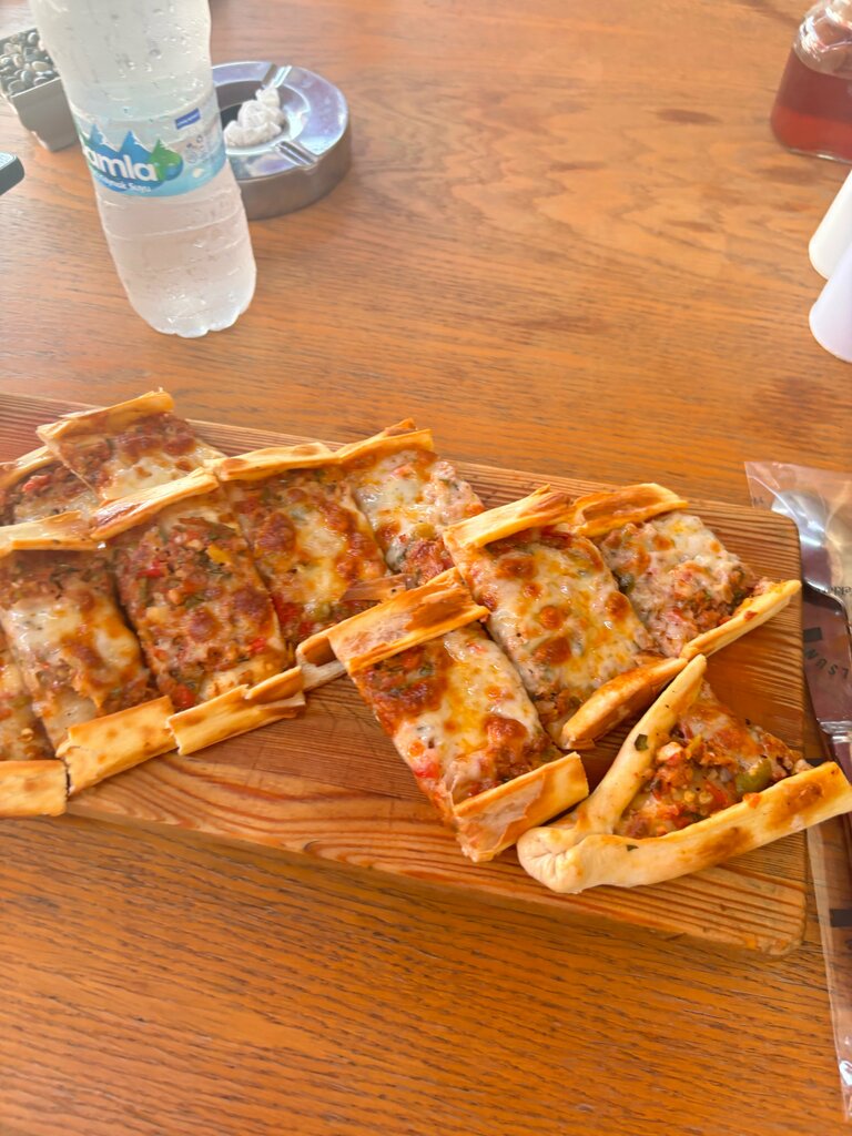 Fast food Sosyete Dalyan, Ortaca, foto