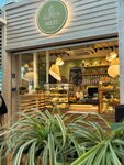 Экоlife (prospekt 50 let Oktyabrya No:16), kafe  Petropavlovsk'tan