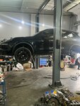 Лира-авто. 58 (Svobody Street No:57к1), otomobil servisi  Penza'dan