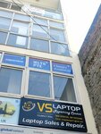 V. S. Laptop Repairing Center (Kathmandu, Ward 7, Natyashwori Marg), bilgisayar teknik servisleri  Katmandu'dan