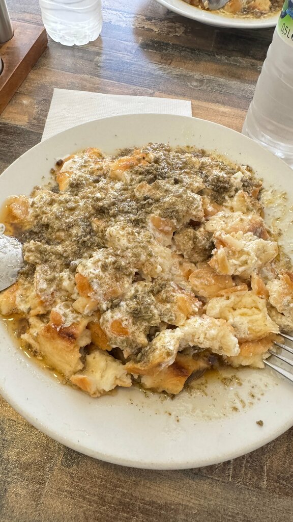 Restoran Kastamonu Meşhur Tiridi, Kastamonu, foto