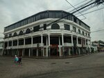 Kai Sheng II (Santa Cruz de la Sierra, Distrito Municipal 11, Subdistrito CII, Pasaje Beni, 388), restoran  Bolivya'dan