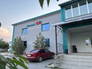 Манго (Shkolnaya ulitsa No:1А, khutor Galiyovka), kafe  Voronejskaya oblastından