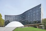 Siège du Parti communiste français (Paris, 19e Arrondissement, Quartier du Combat), siyasi partiler  Paris'ten