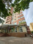 Vip-med (ulitsa 50 let Komsomola No:49), tıp merkezleri ve klinikler  Puşkino'dan
