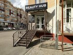 Beauty Hub (Tauelsizdik Avenue No:22к1), güzellik salonu  Aktöbe'den