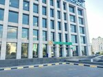 Gold Crown (Qabanbaı Batyr dańǵyly No:15А), para transferleri  Astana'dan