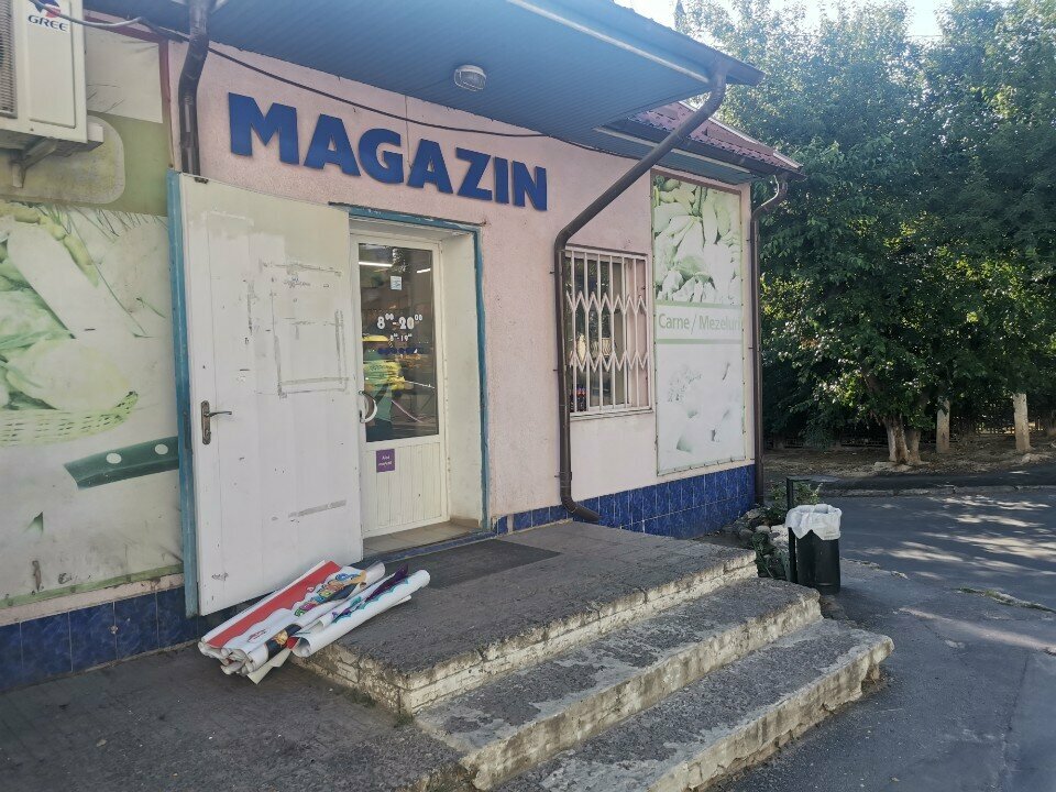 Ödeme terminali RunPay, Kişinev, foto