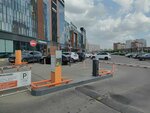 Паркомат (Krasnodar, ulitsa Tsezarya Kunikova), parkomat  Krasnodar'dan
