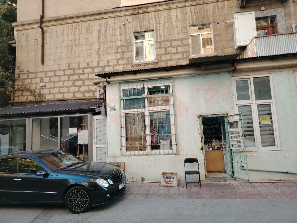 Market Minimarket, Bakü, foto