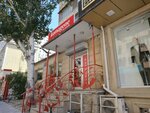 Komagene (Еcеmi Naxcivani Street No:82E), fast food  Bakü'den