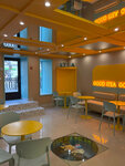 Good Itea (Pestelya Street No:23), kafe  Saint‑Petersburg'dan