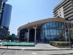 Port baku mall (Neftchilar Avenue No:153), alışveriş merkezleri  Bakü'den