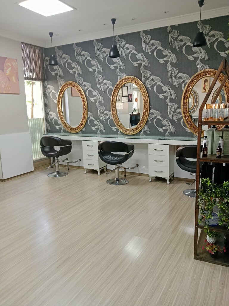 Kuaförler Kuaför Sebahattin & Ramazan, İzmir, foto