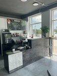 Kolibri coffee (ulitsa Frunze No:2Б, stanitsa Natukhayevskaya), kahve dükkanları  Krasnodarski krayından