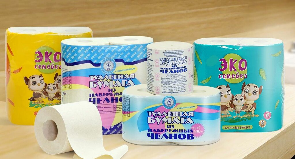 Kişisel bakım ürünleri Итэрум, Izhevsk, foto