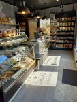 Форне (Geroev Revolyutsii Street No:47к1), pasta, şekerleme ve tatlı  Novosibirsk'ten