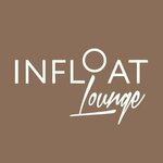 Infloat Lounge (Pobedy Avenue No:59), floating havuzu  Sakhalinsk'ten