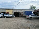 СТК-Мотор (Marshrutnaya ulitsa No:17Б), otomobil servisi  Perm'den