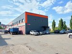 Спин (Moskovskaya Street No:38Ак2), metal işleme ekipmanları  Lipetsk'ten