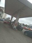 TotalEnergies (Rue 25 No:253, La commune Adjamé), benzin istasyonu  Abican'dan