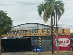 Lavadero Feer I (Santa Cruz de la Sierra, Distrito Municipal 2, Avenida Virgen de Cotoca, 2610), oto yıkama  Bolivya'dan
