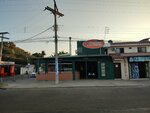 Pizzeria El Horno (Santa Cruz de la Sierra, Distrito Municipal 3, Avenida San Aurelio, 54), kafe  Bolivya'dan