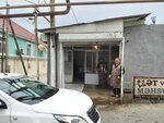 Et mehsullari (Bakı, Binegedi District, Xocasən qəsəbəsi, 1st Cenub Street), kasap, şarküteri  Azerbaycan'dan