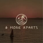 A_More_Aparts (Stanyukovicha Street No:48/7), konuk evi  Vladivostok'tan