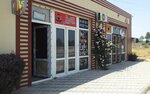 Kafe (Heydər Əliyev küçəsi No:105D, Goradil kəndi), kafe  Abşeron ilçesinden