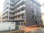 Третейский суд (Miasnikova Street No:27), adliyeler  Minsk'ten