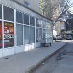Kafe (Cemsid Naxcivanski Street No:273X), kafe  Bakü'den