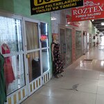 Ferdi derzi (Gənclik küçəsi No:135B), terziler  Bakü'den