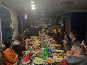 Орион (Serebránsk kóshesi No:151), kafe  Serebriansk'tan