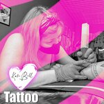 Kate Bell tattoo (Bartenevskaya Street No:55), dövmeciler  Moskova'dan