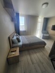Cosy apartaments (Stabilnaya ulitsa No:3с2), otel  Rostov‑na‑Donu'dan