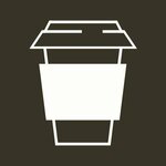 Seven coffee (Kirova Street No:225), kahve otomatı  Novosibirsk'ten