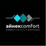 Aynek comfort (Dyuishonkul Shopokov Street No:89/1), pencere aksesuarları  Bişkek'ten