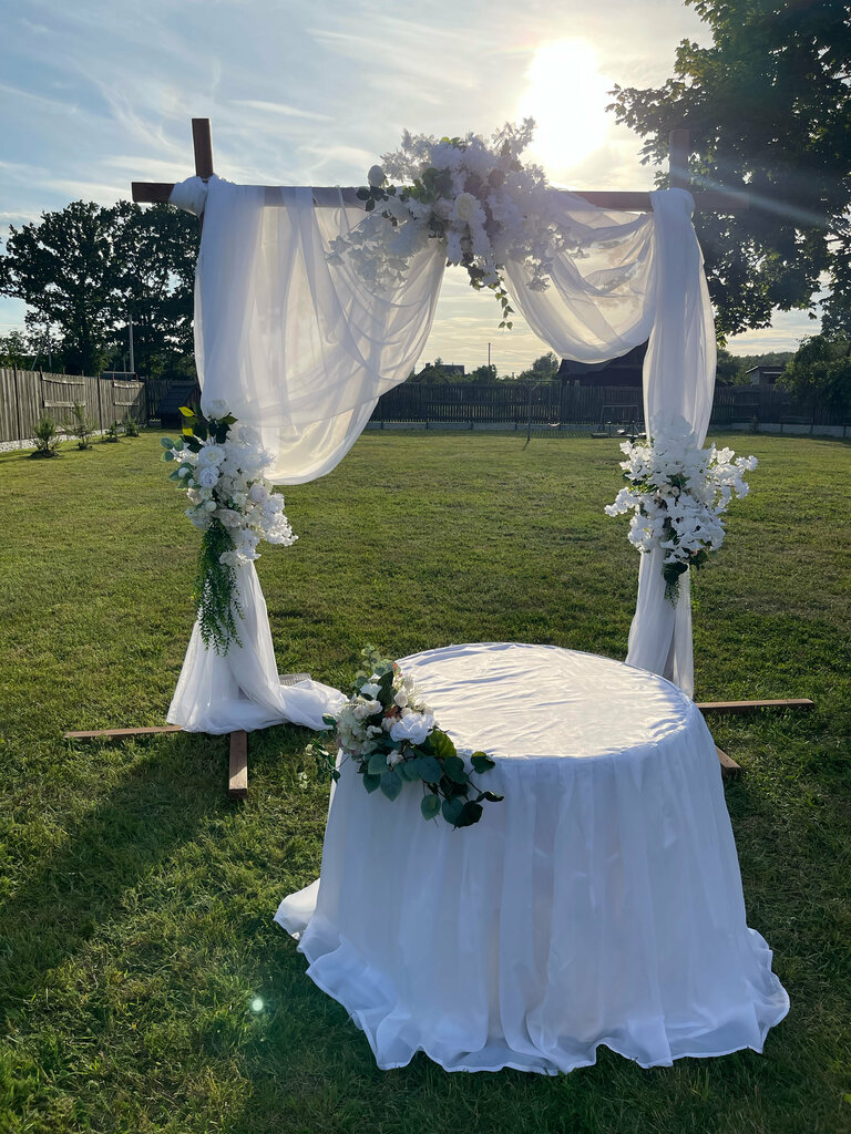 Çiftlik tatili Агроусадьба Дуброва, Grodnenskaya oblastı, foto