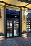 Магазин продуктов (Mira Avenue No:89), market  Kaliningrad'dan