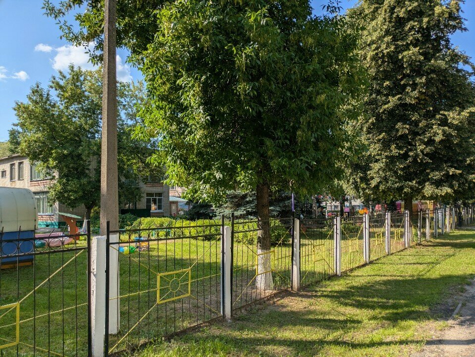 Anaokulları Детский сад № 75 Солнышко, Nijni Novgorod, foto