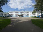 Кто куда (Béla Kuna Street No:1), spor kulüpleri  Tomsk'tan