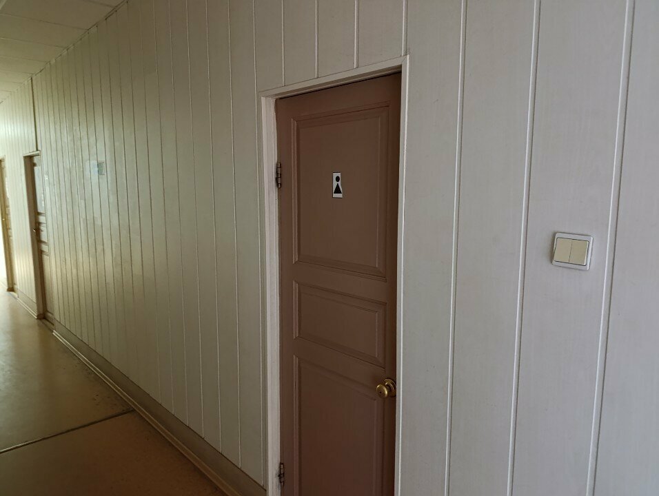 Tuvalet Туалет женский, Barnaul, foto