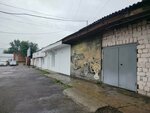 Шестаков реставрация (Akademika Vavilova Street No:2А/16), motosiklet tamiri  Krasnoyarsk'tan