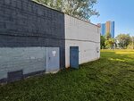 Трансформаторная подстанция № 2230 (Avakiana Street No:38А), mühendislik altyapısı  Minsk'ten