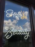 Hair&Beauty (Rusanovskaya Street No:16к3), güzellik salonu  Saint‑Petersburg'dan