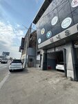 Ds AutoService (Mayraqaghaqayin Street No:139, Yerevan), otomobil servisi  Erivan'dan