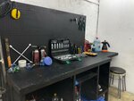 Self-service car service (Stepana Razina Street No:109), otomobil servisi  Yekaterinburg'dan