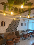 Росу (Kakhovka Street No:28к2), restoran  Moskova'dan