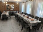 Провинция (ploshchad Revolyutsii No:1А), kafe  Çuhloma'dan